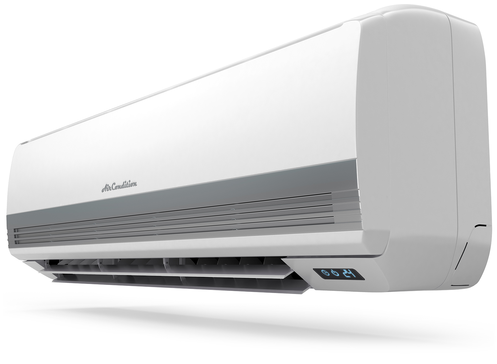 FC Climatisation - Installation et entretien climatisation à Mouscron